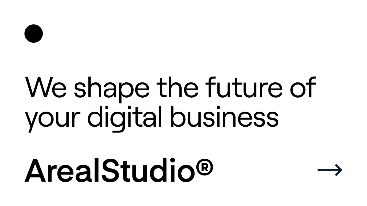 ArealStudio | Digital design studio focused on creating beautiful and ...
